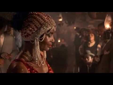 Miss Celie's Blues from The Color Purple - Mad Girl's Love Songs and Lyrics