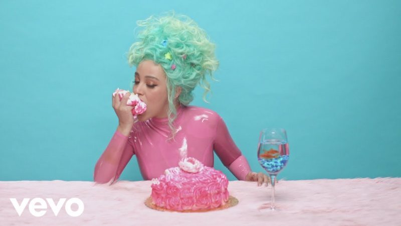 Doja Cat - Go To Town - Mad Girl's Love Songs and Lyrics