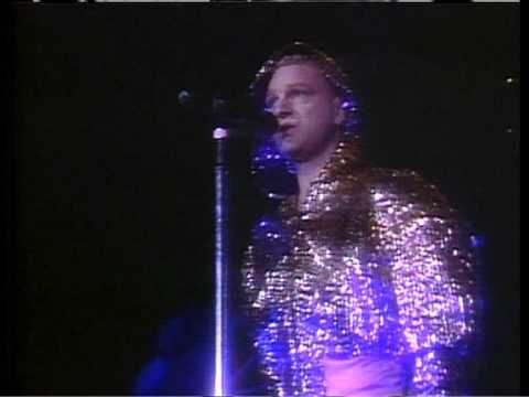 Erasure - Piano Song - Mad Girl's Love Songs and Lyrics